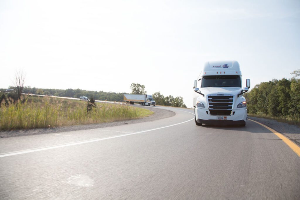 About Us: Load One's Mission & Values | Load One Transportation