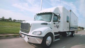 About Us: Load One's Mission & Values | Load One Transportation