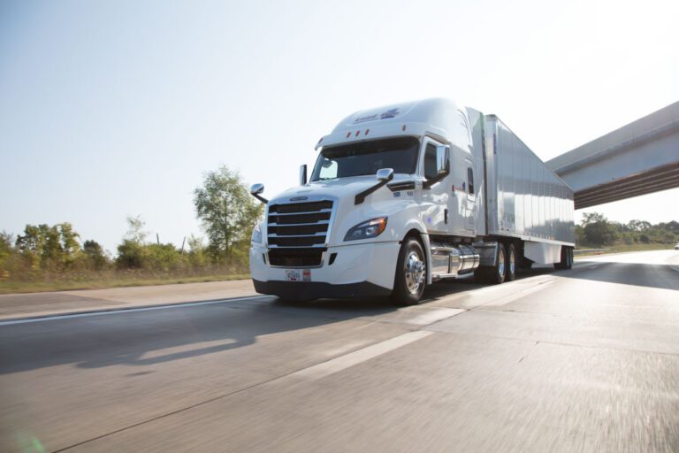 Nationwide Truckload Services | Load One Transportation