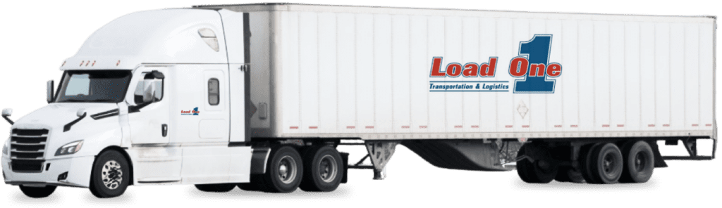 Driver Opportunities at Load One | Load One Transportation